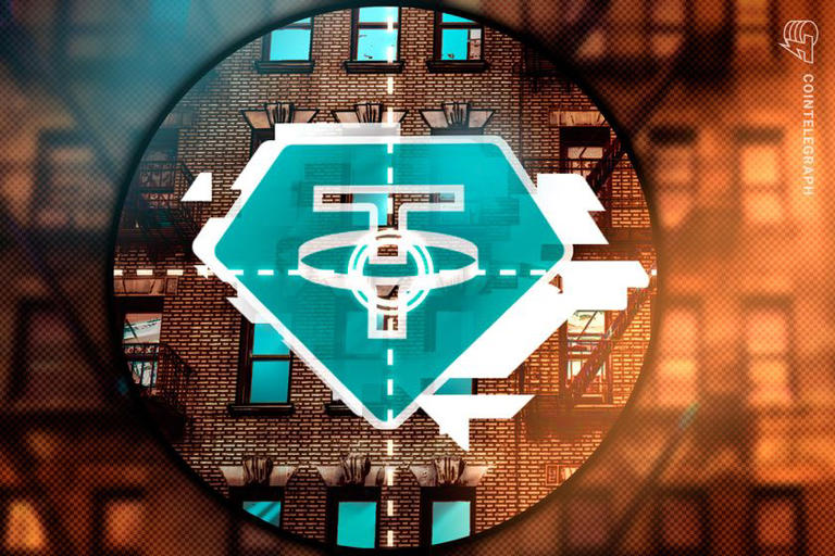 Tether CEO slams S&P ratings agency and influencers spreading USDt FUD