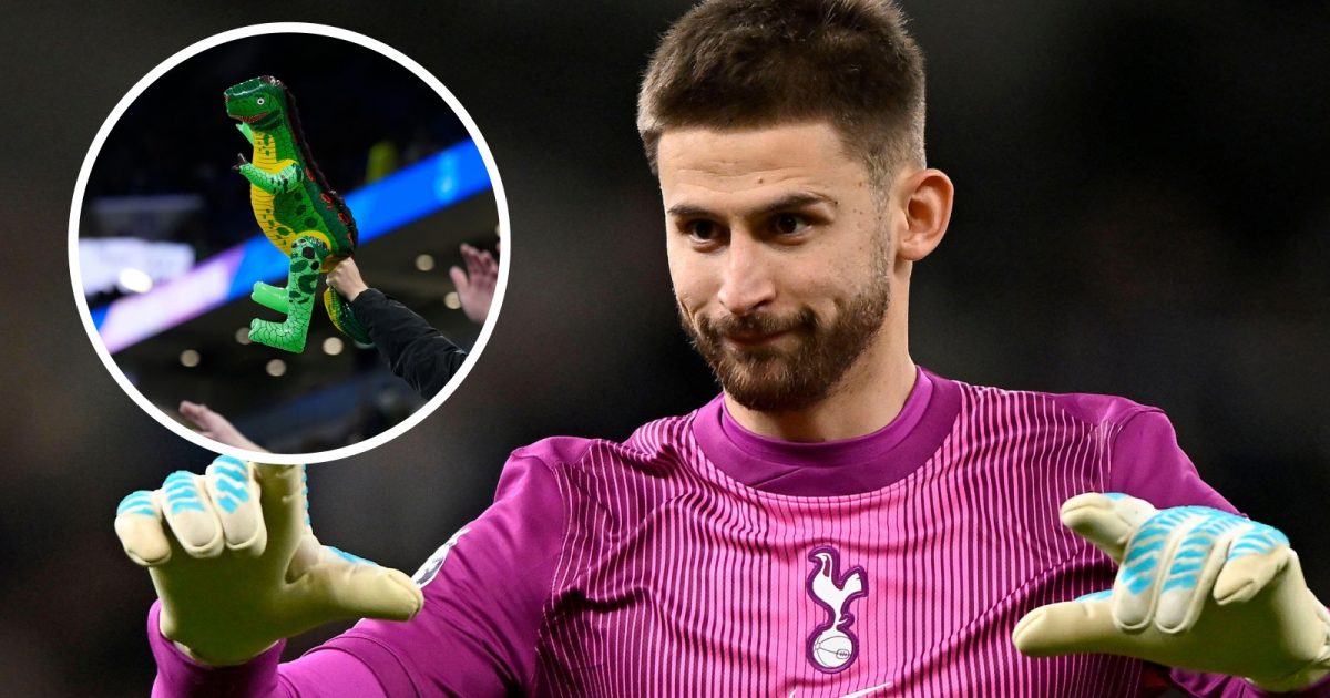 Who is the best Prem keeper this season? Vicario, Pickford plummet