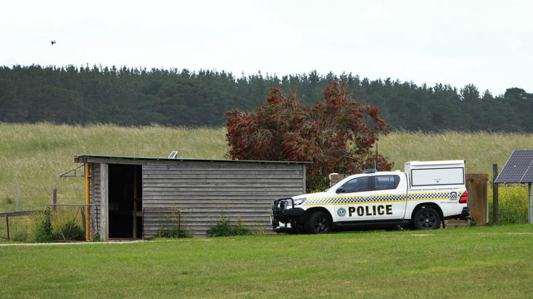 Body retrieved from maze-like caves