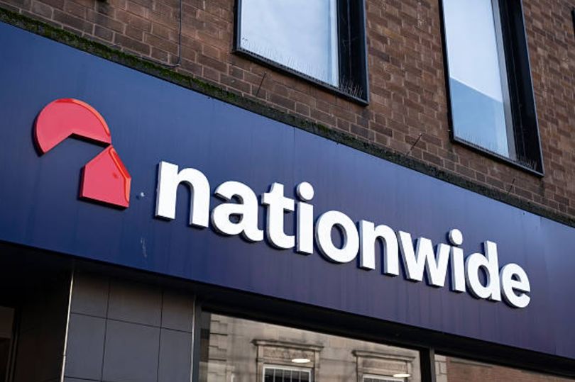 Nationwide issues 'unexpected' announcement for millions of customers