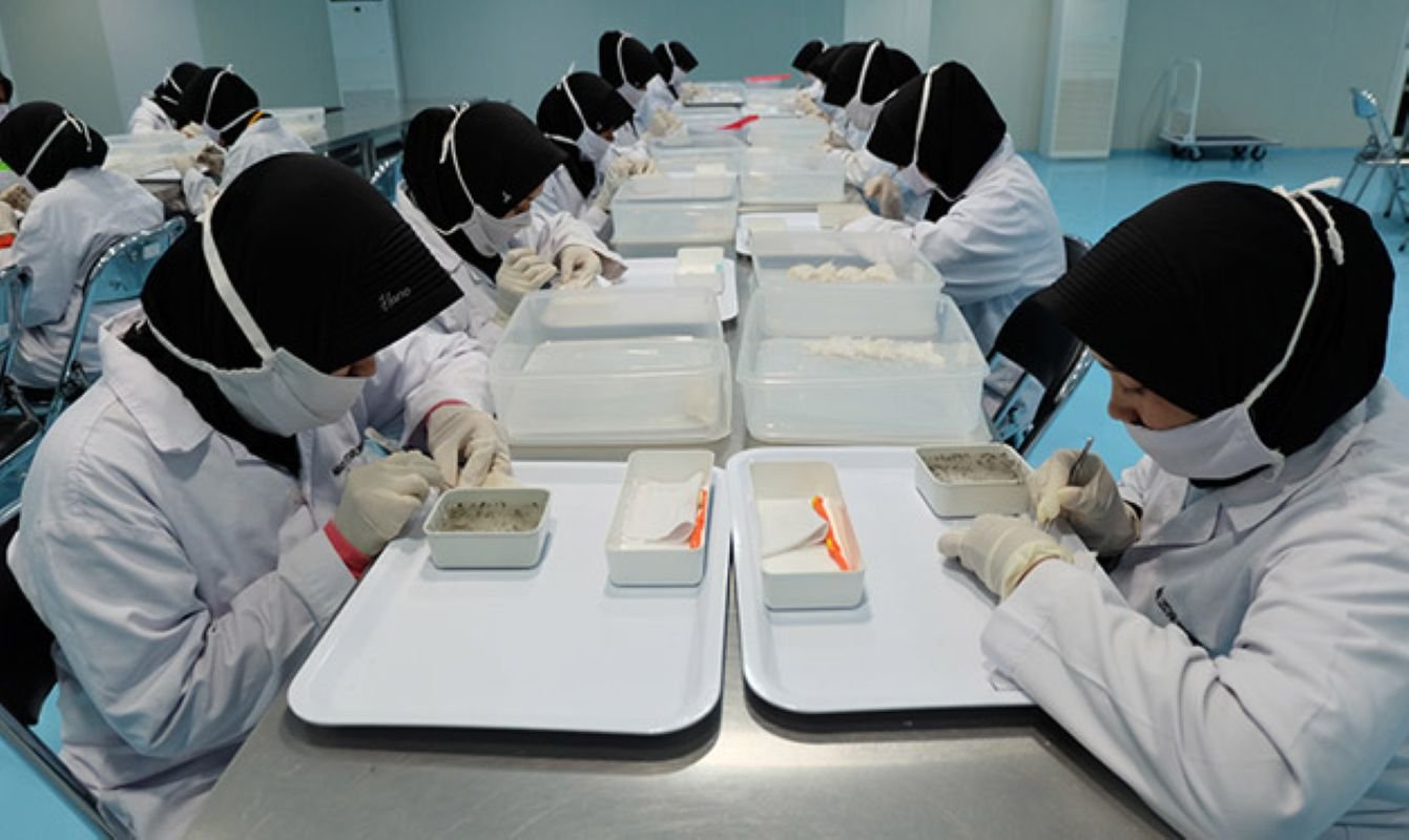 RLCO raup Rp 100 miliar dari IPO seusai ARA berjilid-jilid