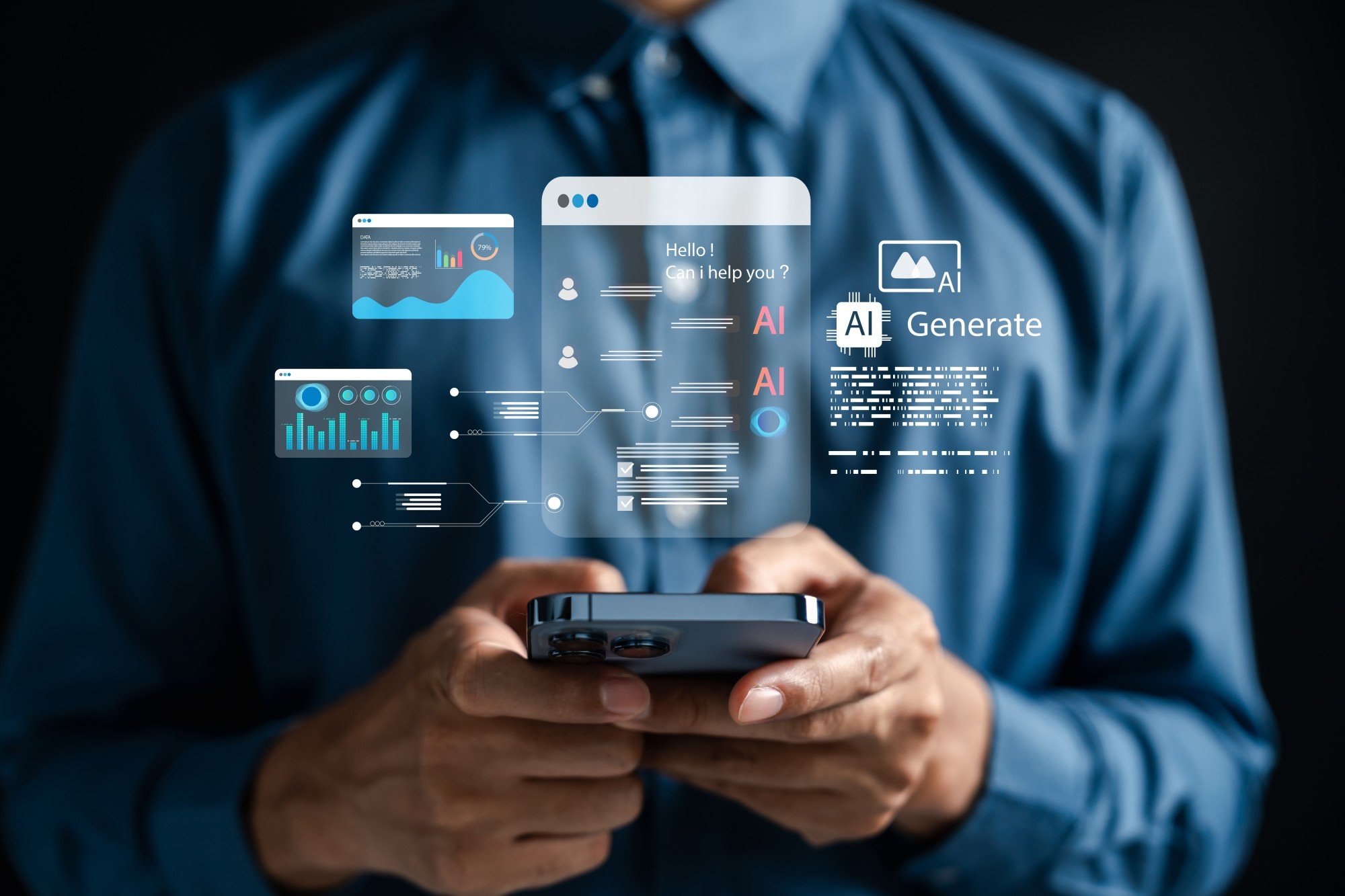 ByteDance teams up with ZTE as China races to take on Apple in agentic ...