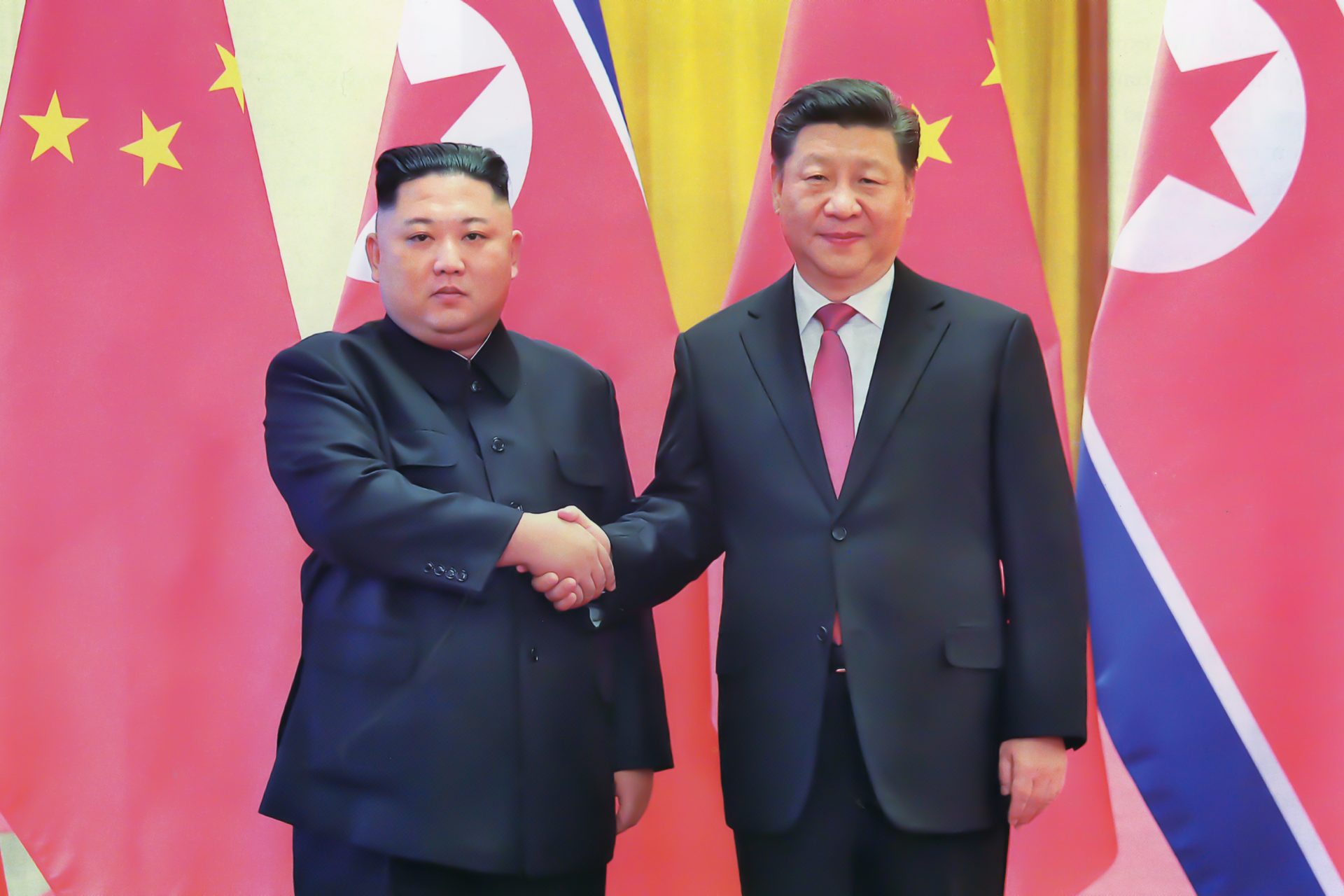 The last communist countries on the planet