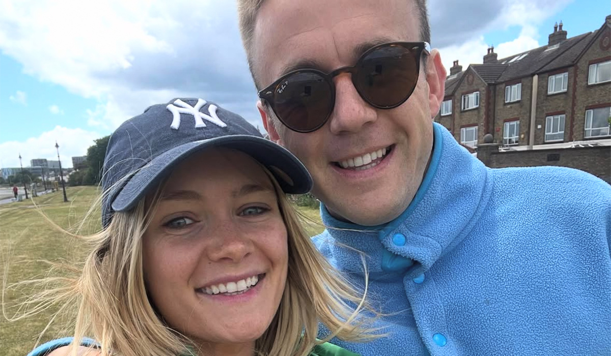 Niamh Cullen’s heartbreaking tribute to husband Jamie one month after ...