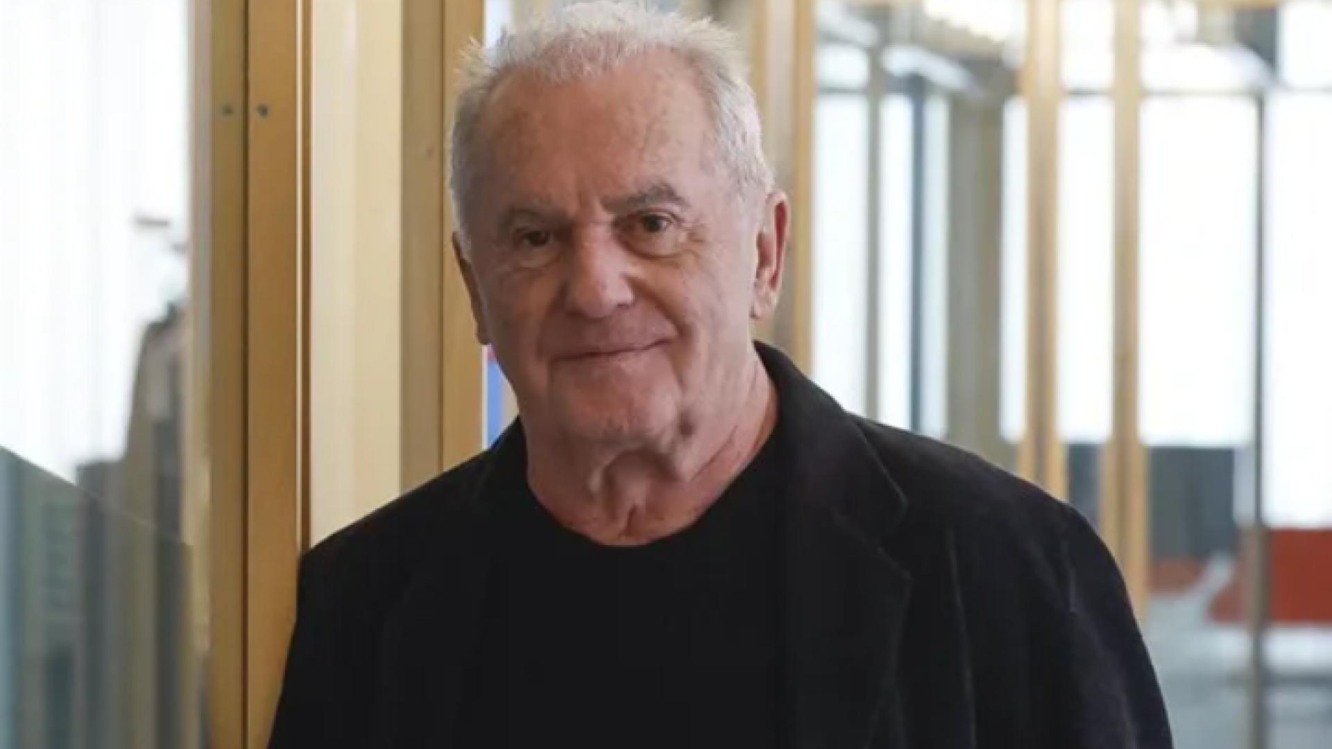 Víctor Manuel ha escuchado el nuevo disco de Rosalía y da su ...