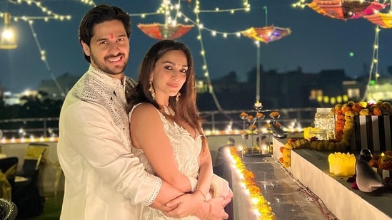 Sidharth Malhotra jokes he’s already ‘losing conversations’ with baby ...
