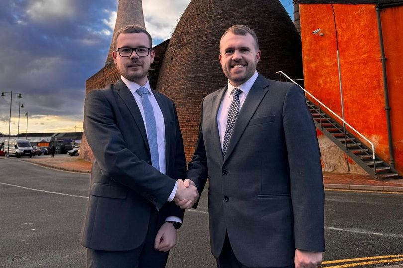 Former Tory MP Jonathan Gullis defects to Reform UK