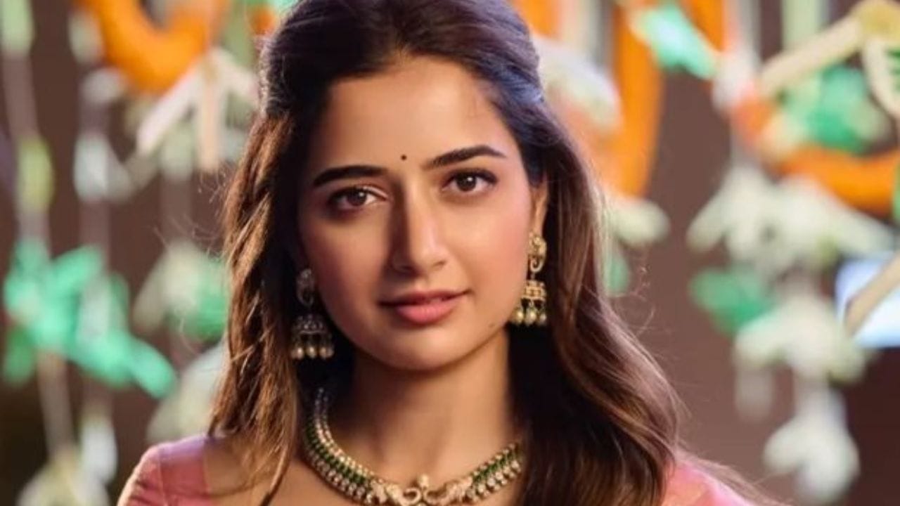 Kannada star Ashika Ranganath’s 22-year-old cousin dies by suicide ...