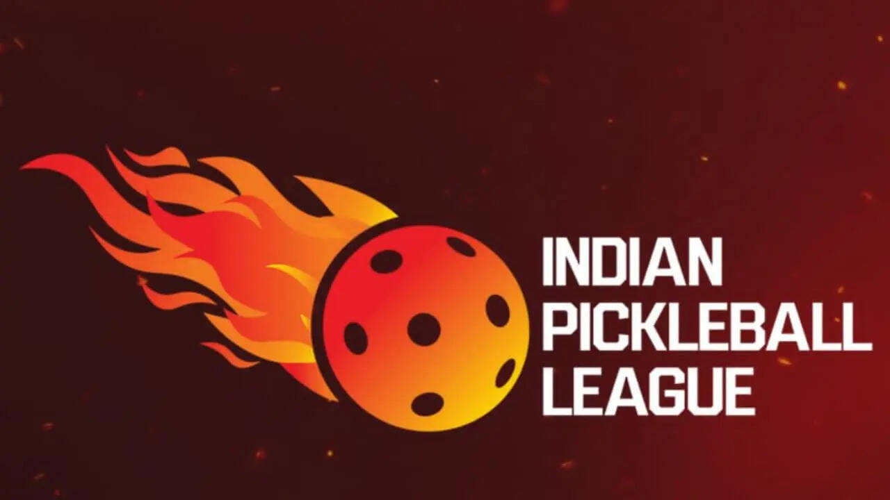 EXPLAINED - Indian Pickleball League 2025 Format And Points Table