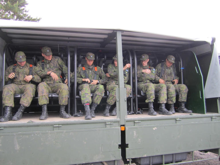 Vain pakettiautokauppa käy viime vuotta paremmin