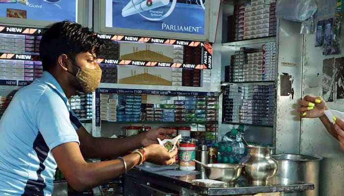 Pan Masala, Gutka Prices Set To Rise As Govt Plans New Cess For ...