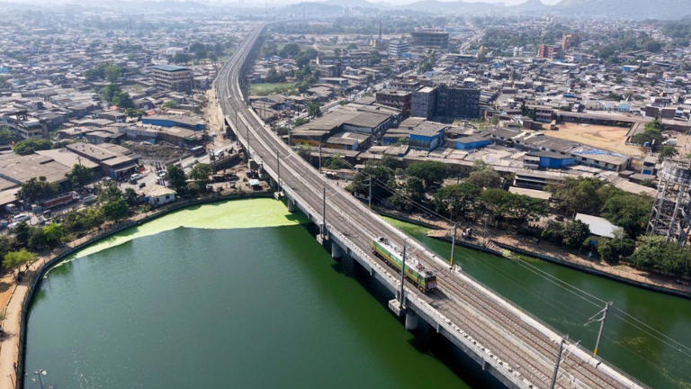 Direct rail link to JNPT moves closer after DFCCIL’s successful trial run