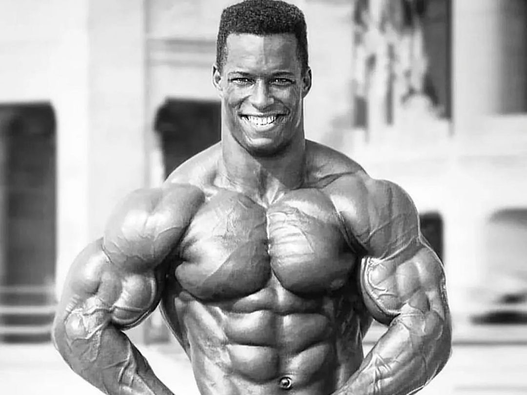 Ranking the 10 Greatest American Bodybuilders Of All-Time