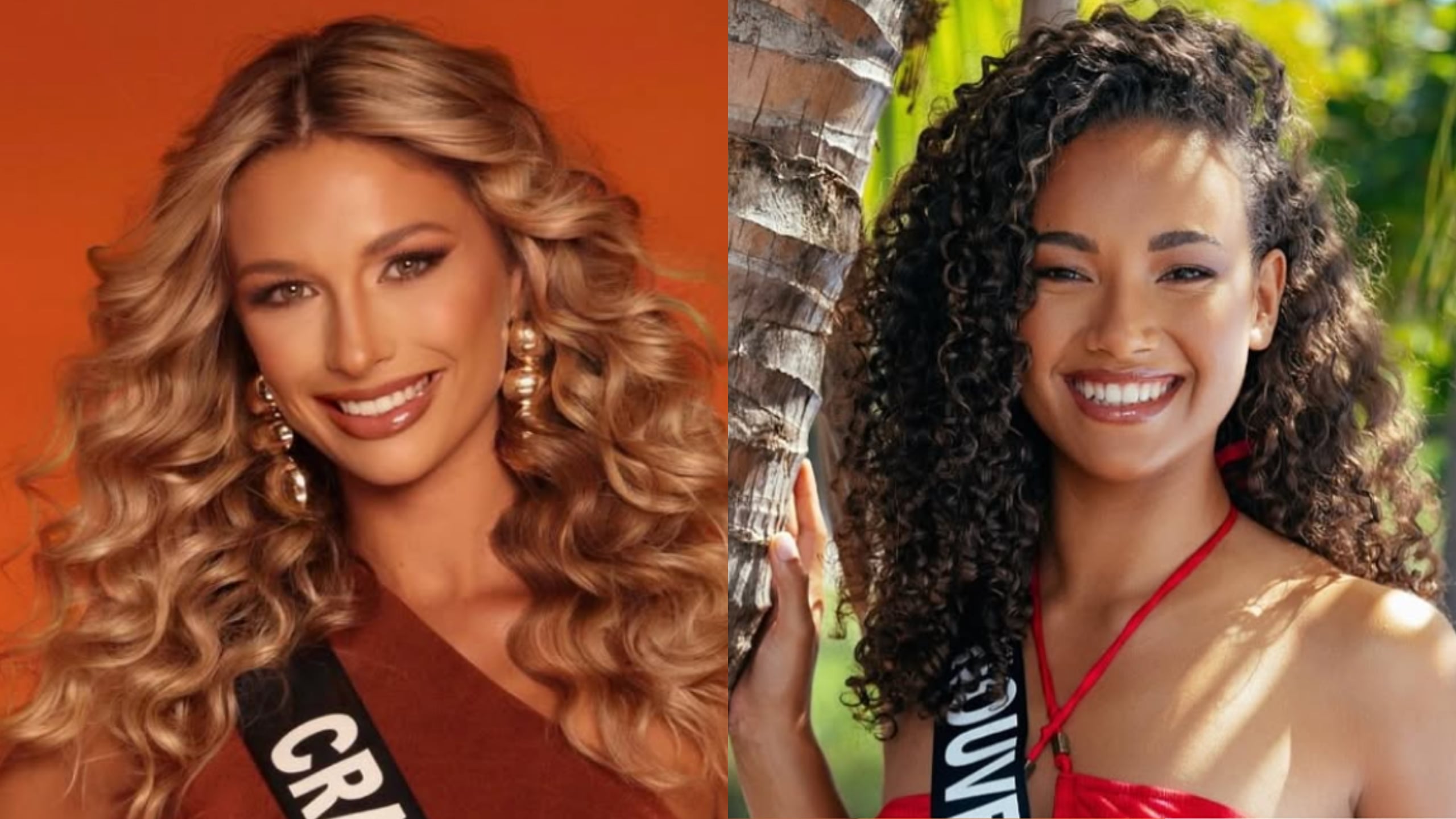 Miss France 2026 : Les 30 Candidates