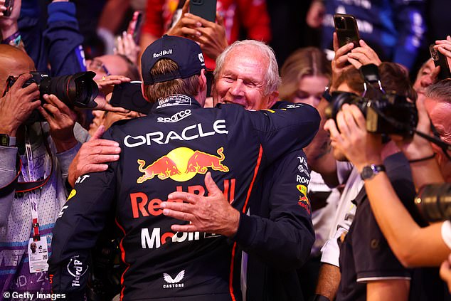 Toto Wolff labels Red Bull claim 'utter nonsense' after 'brainless ...