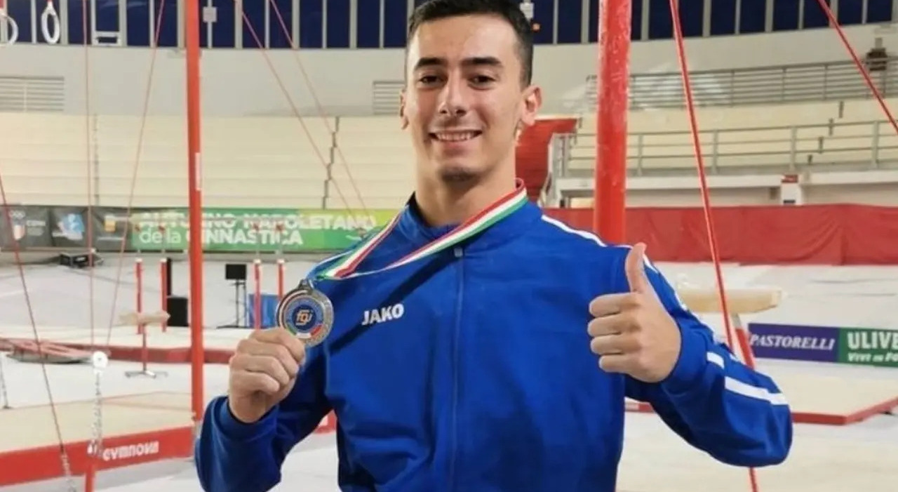 Lorenzo Bonicelli dopo l'incidente: «Sono sulla carrozzina elettronica ...