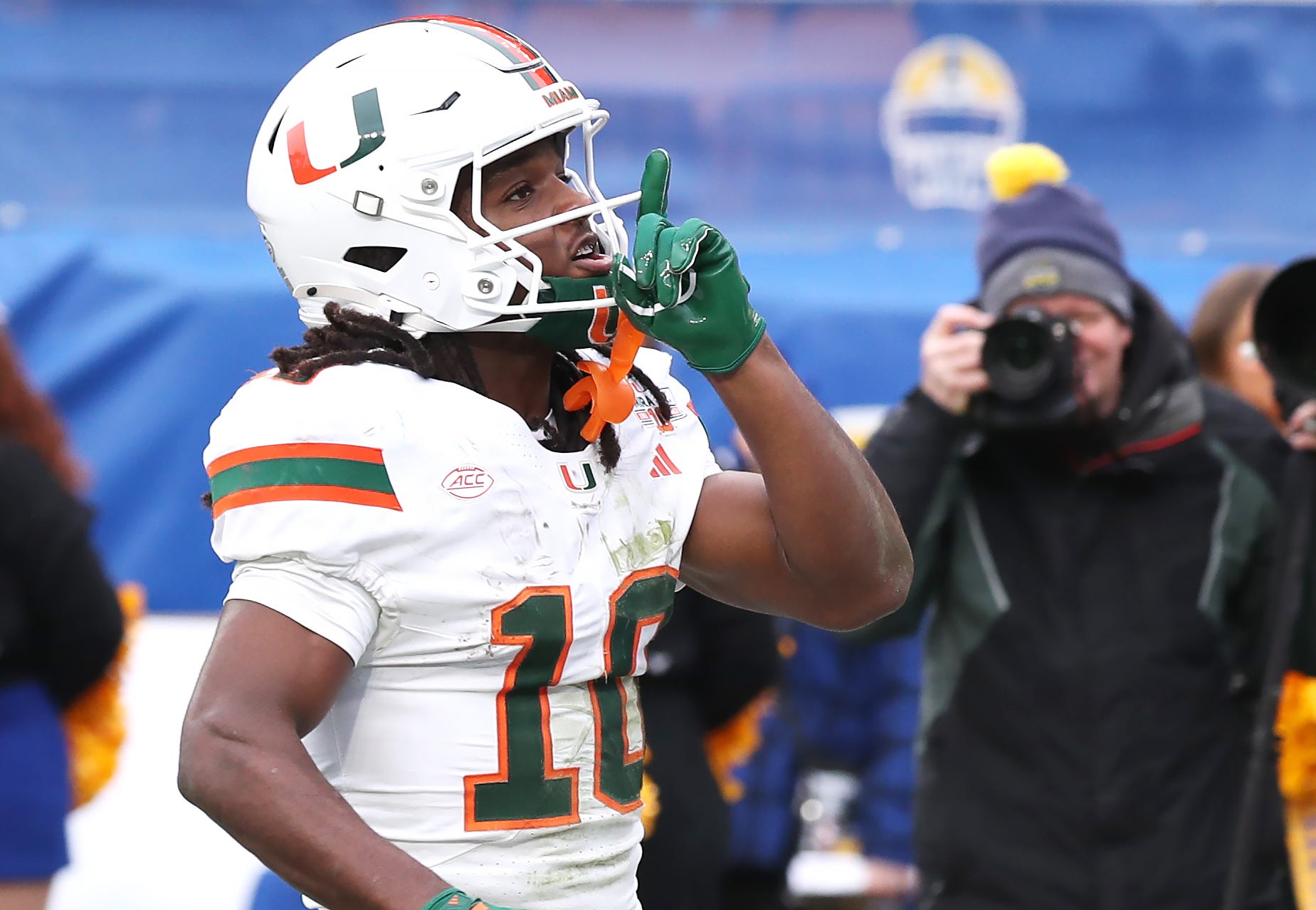 When does CFP bracket come out? What Miami fans need to know