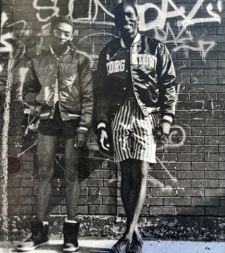 Film Streams event to feature Spike Lee, whose legacy is incomplete ...