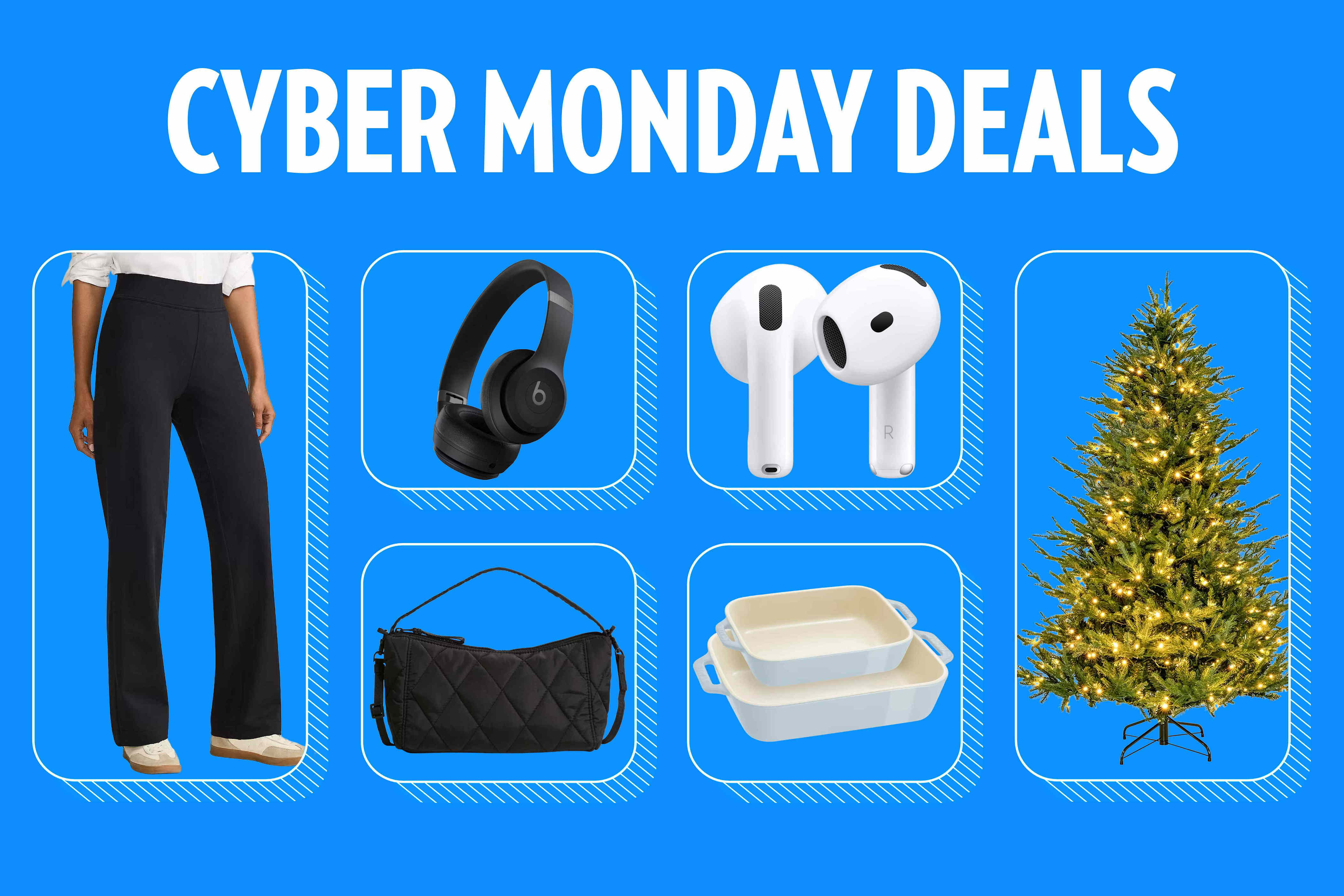 The 105 Best Target Cyber Monday Deals on Apple, Caraway, Vera Bradley ...