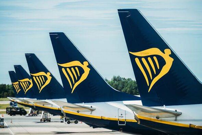 Ryanair shuts down 'Prime' frequent flyer program as people saved too ...