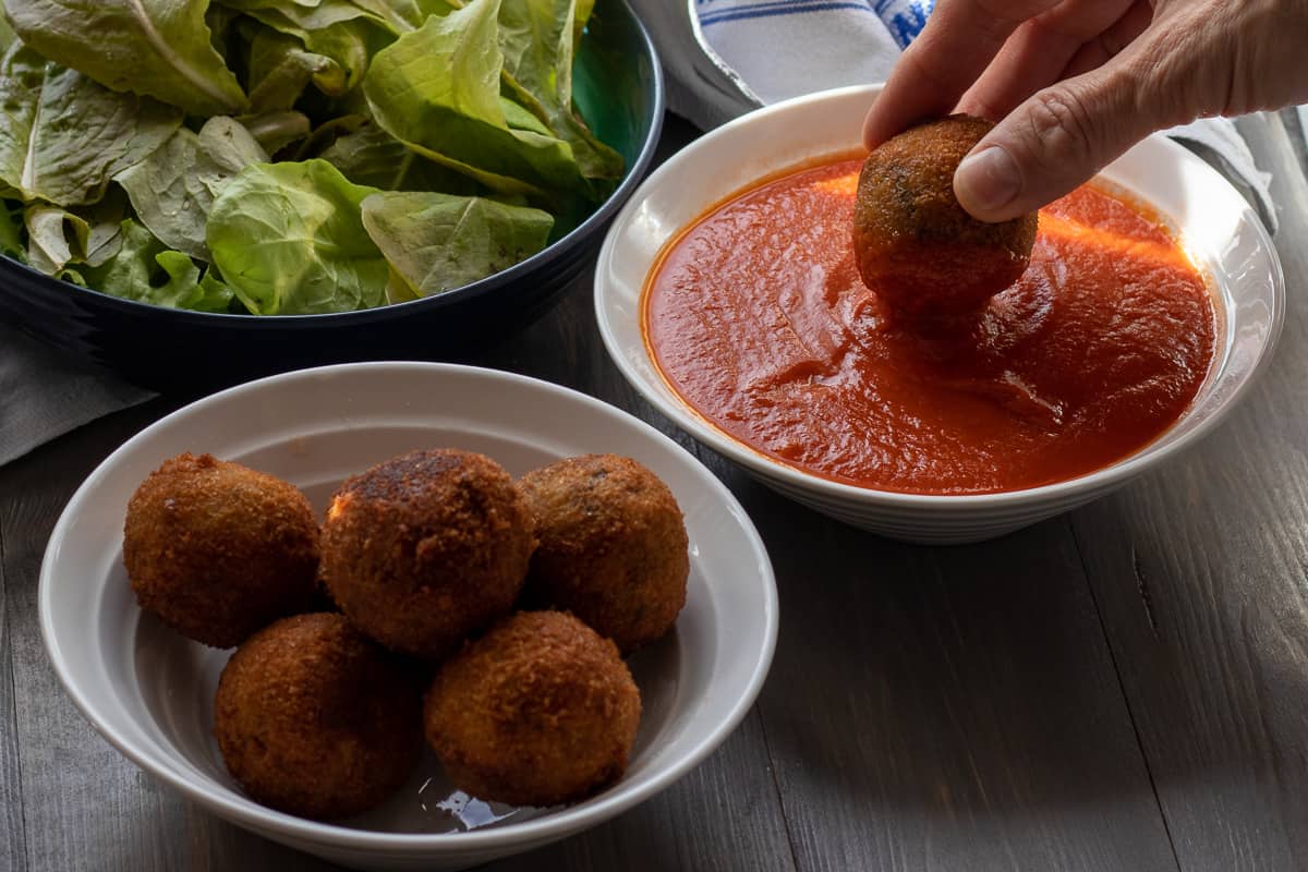Finger food recipes I make for every gathering