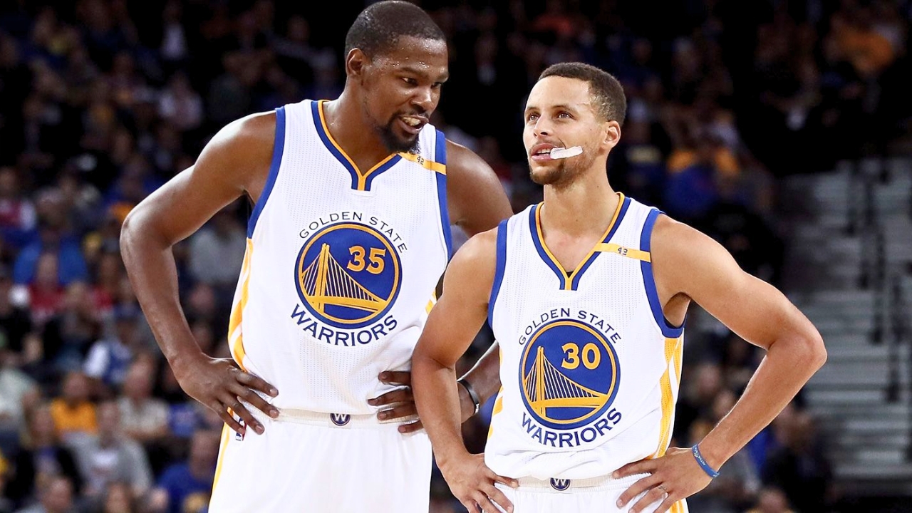 From unbeatable to uncertain: Steph Curry’s Warriors after Durant ...