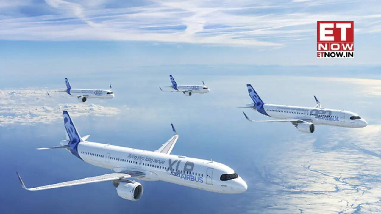 Airbus A320 safety update: 6000 jets modified, fewer than 100 pending