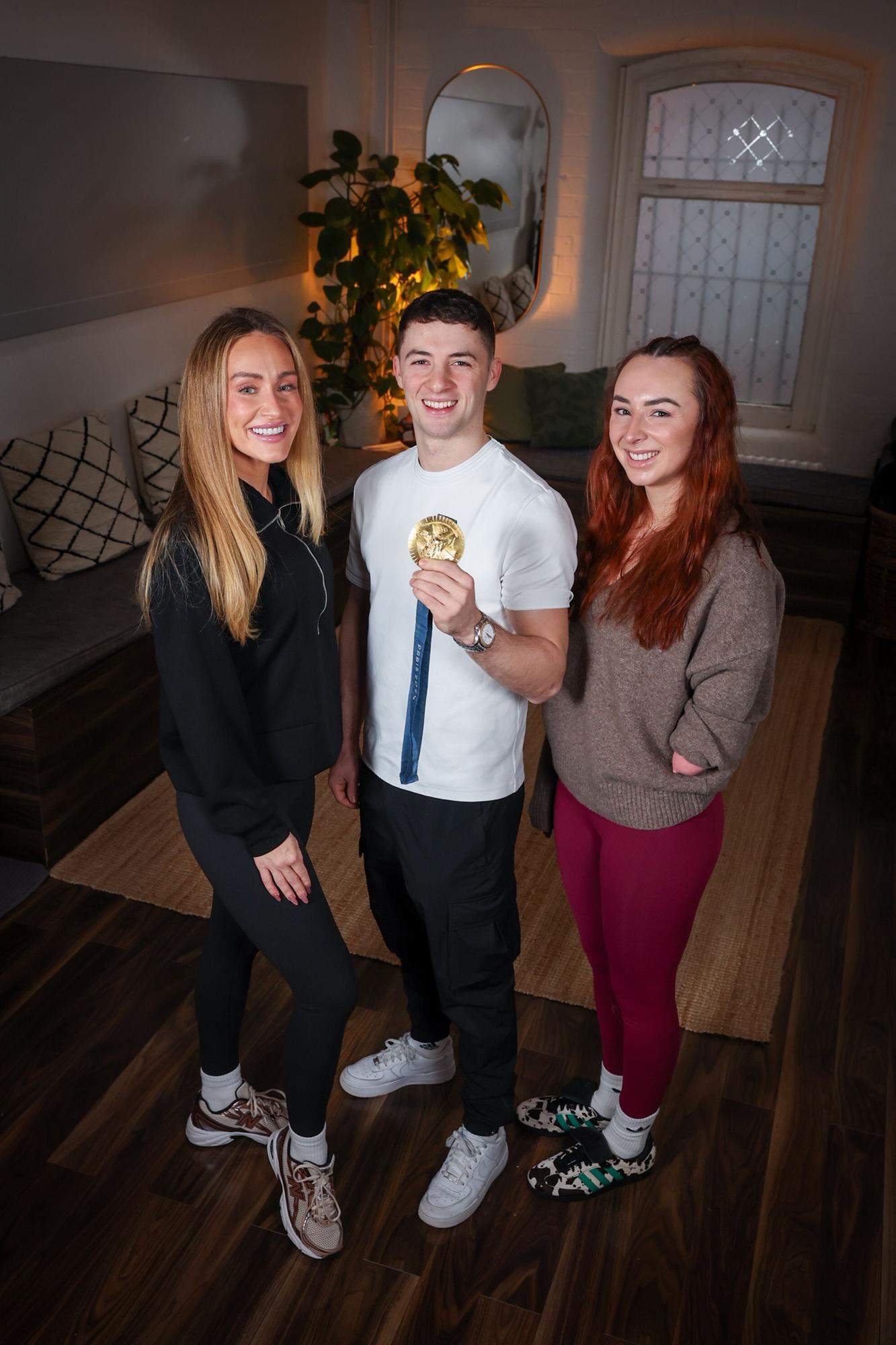 WellFest Northern Ireland 2026 unveils first wave line-up led by local ...