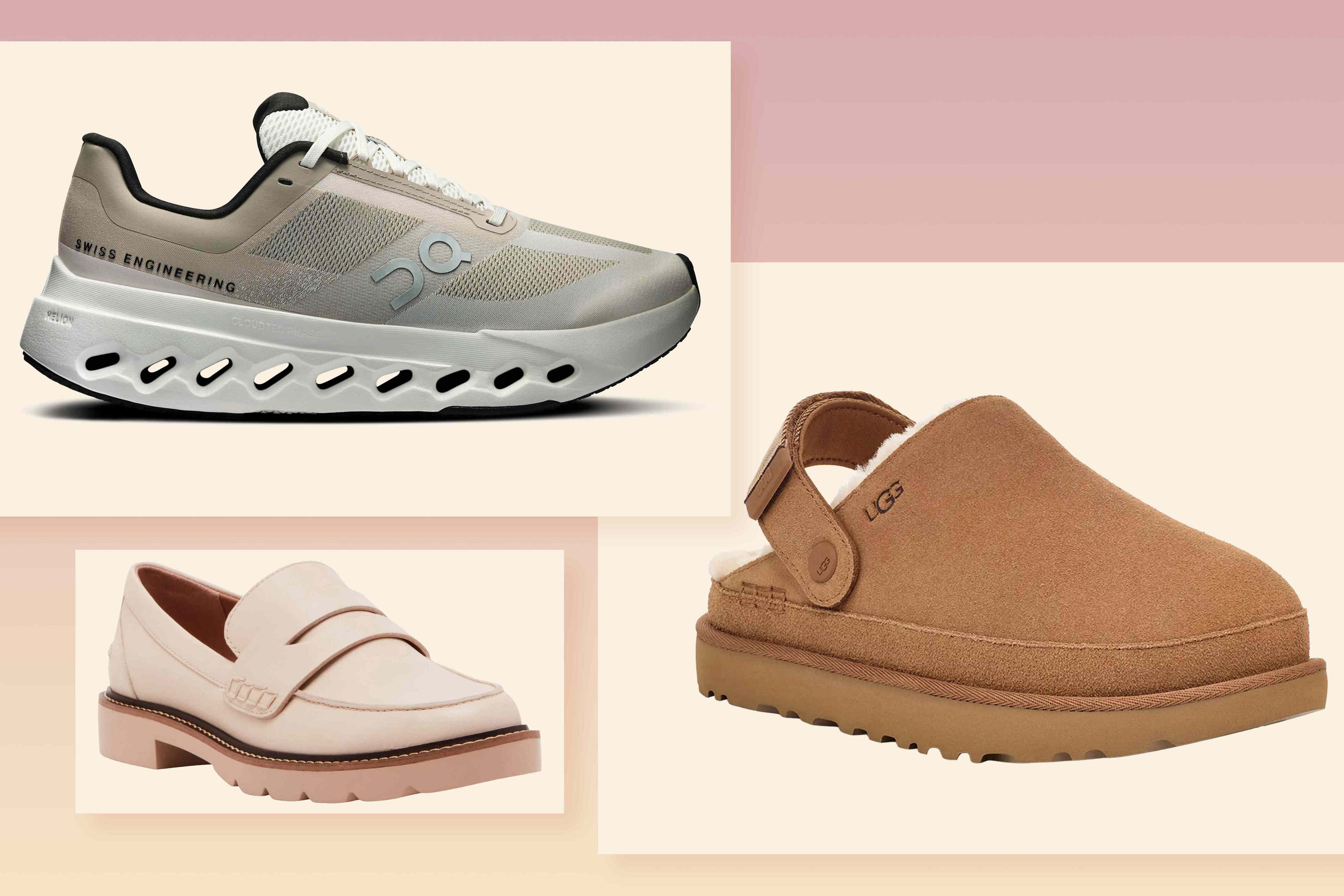 43 Comfy Travel Shoes on Sale This Cyber Monday—Shop Running Sneakers ...