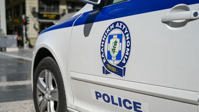 Πρωτοφανές περιστατικό στην Καλαμάτα: Ζήτησε να κοιμηθεί στο Αστυνομικό ...