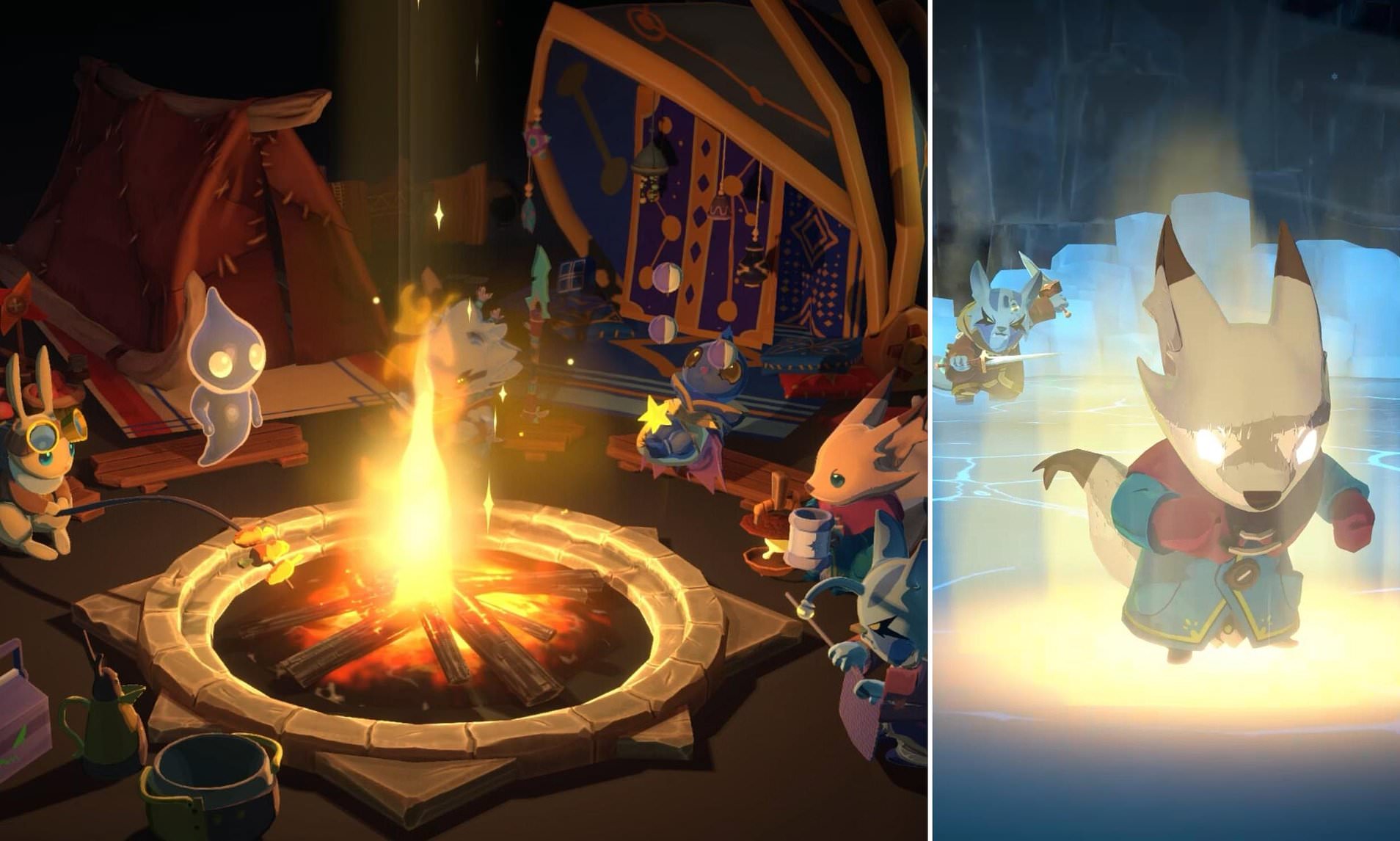 Only the lonely: The Lonesome Guild is a game where you make progress ...