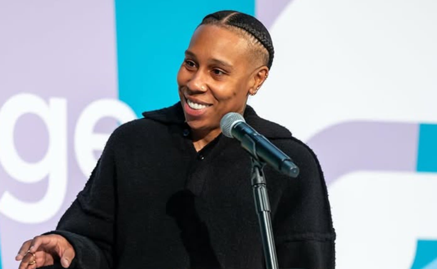 Who Is Lena Waithe? Meet the 'Real' Girlfriend Rumoured to Be Linked to Cynthia Erivo as Ariana ...