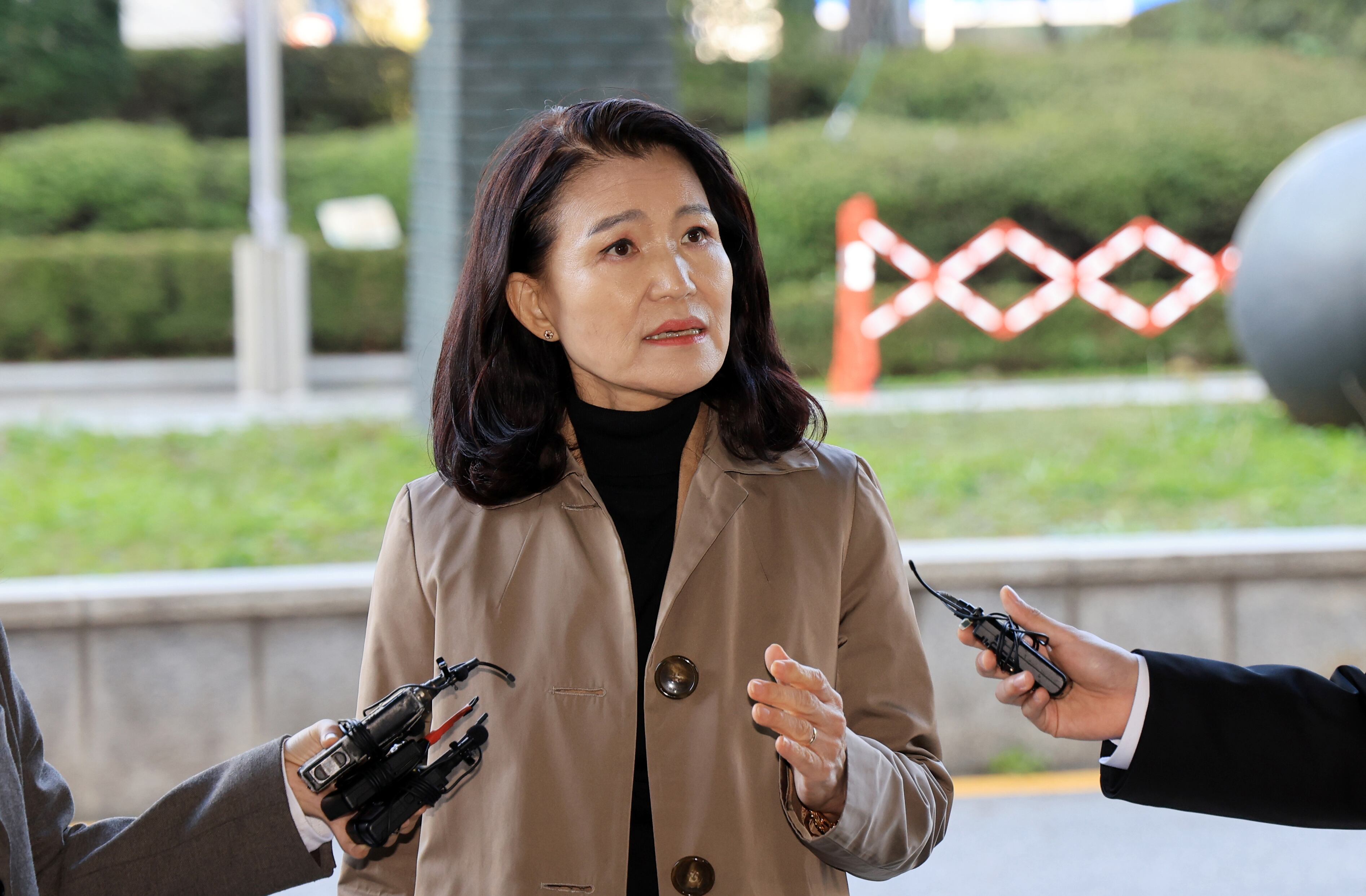 Prosecutors Order Supplementary Investigation into Former KCC Chairperson's Case