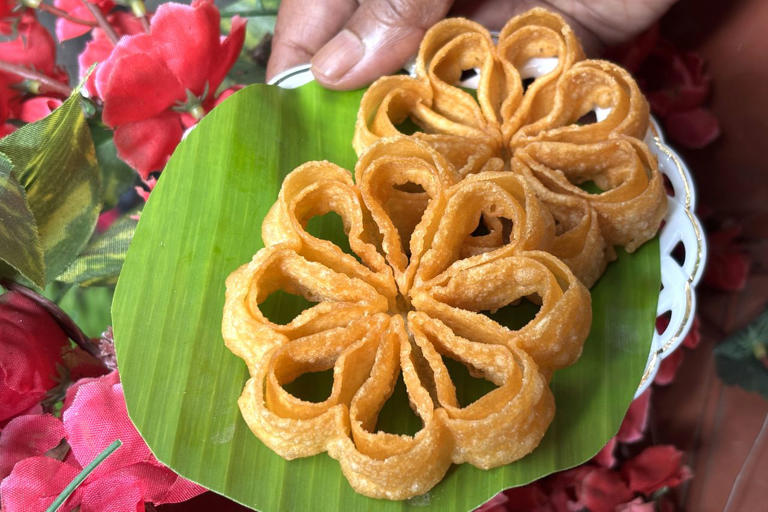 8 Essential Sweets to Seek Out in India Over the Holidays