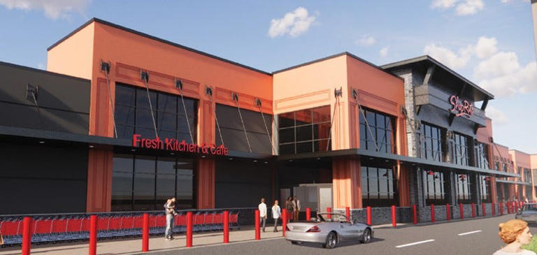 What to expect inside the massive ShopRite opening in Gloucester TWP.