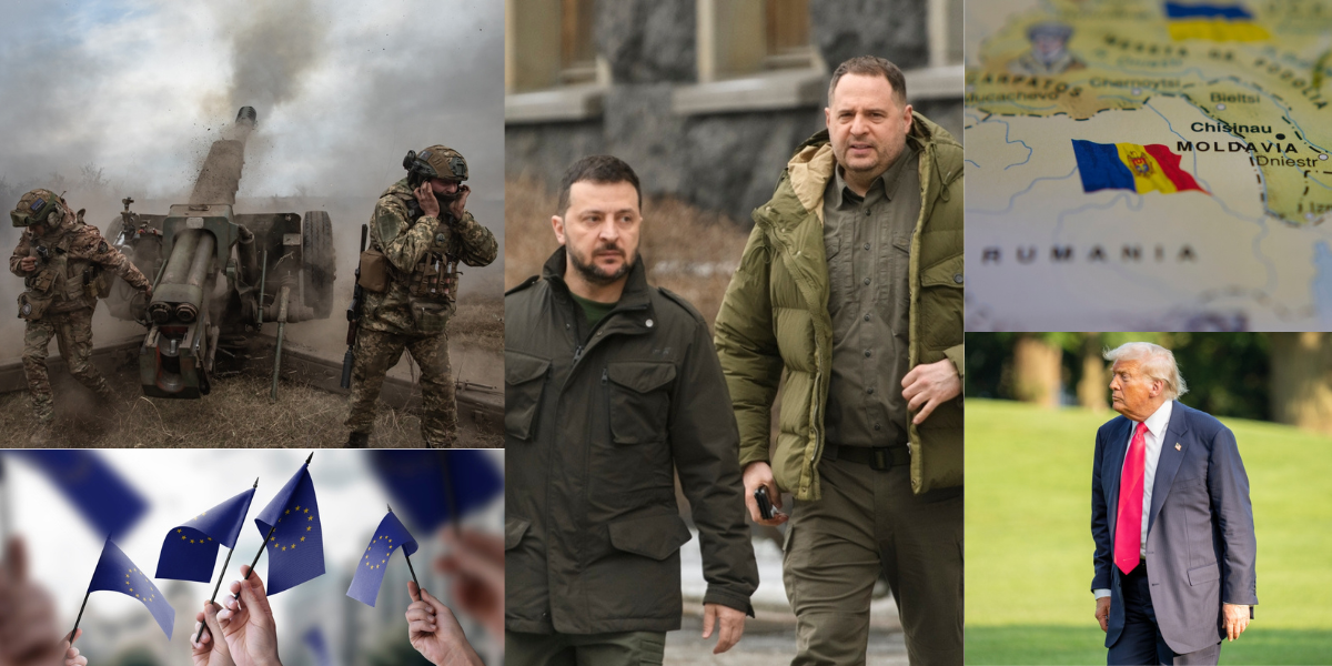 The biggest news that happened over the weekend (28–30 November)