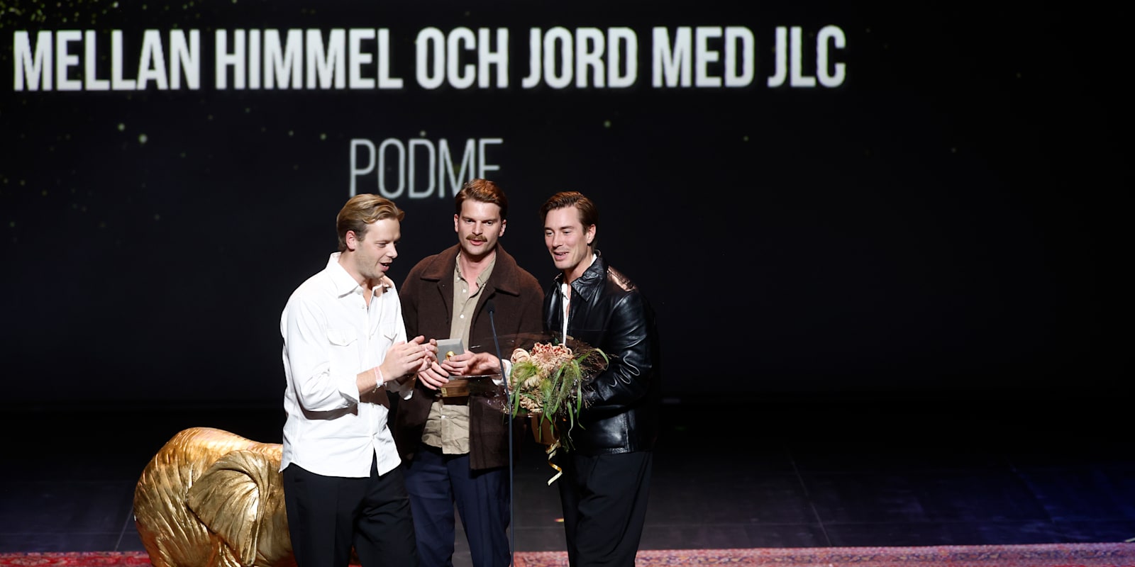 Duon om ”JLC-guldet”: ”Det är något fuffens”