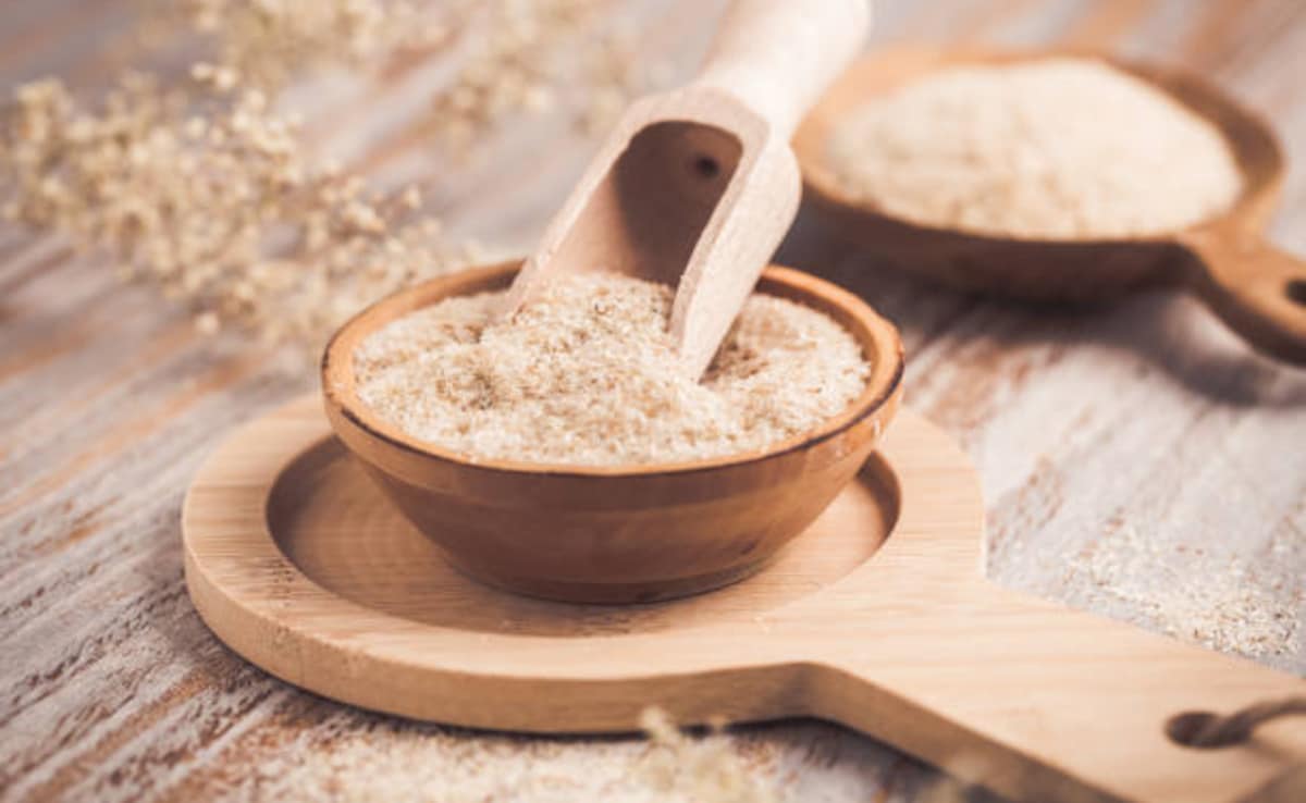 Isabgol: Should You Take This Popular Fibre Supplement? Benefits And ...