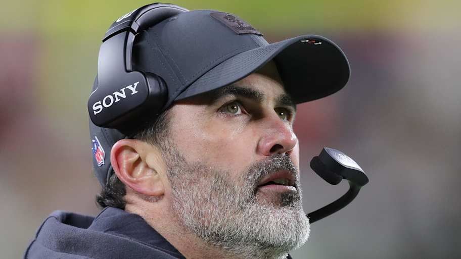 Kevin Stefanski just struck a nerve with painfully tone-deaf postgame ...