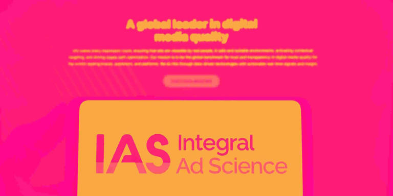 Advertising Software Stocks Q3 Highlights: Integral Ad Science (NASDAQ:IAS)