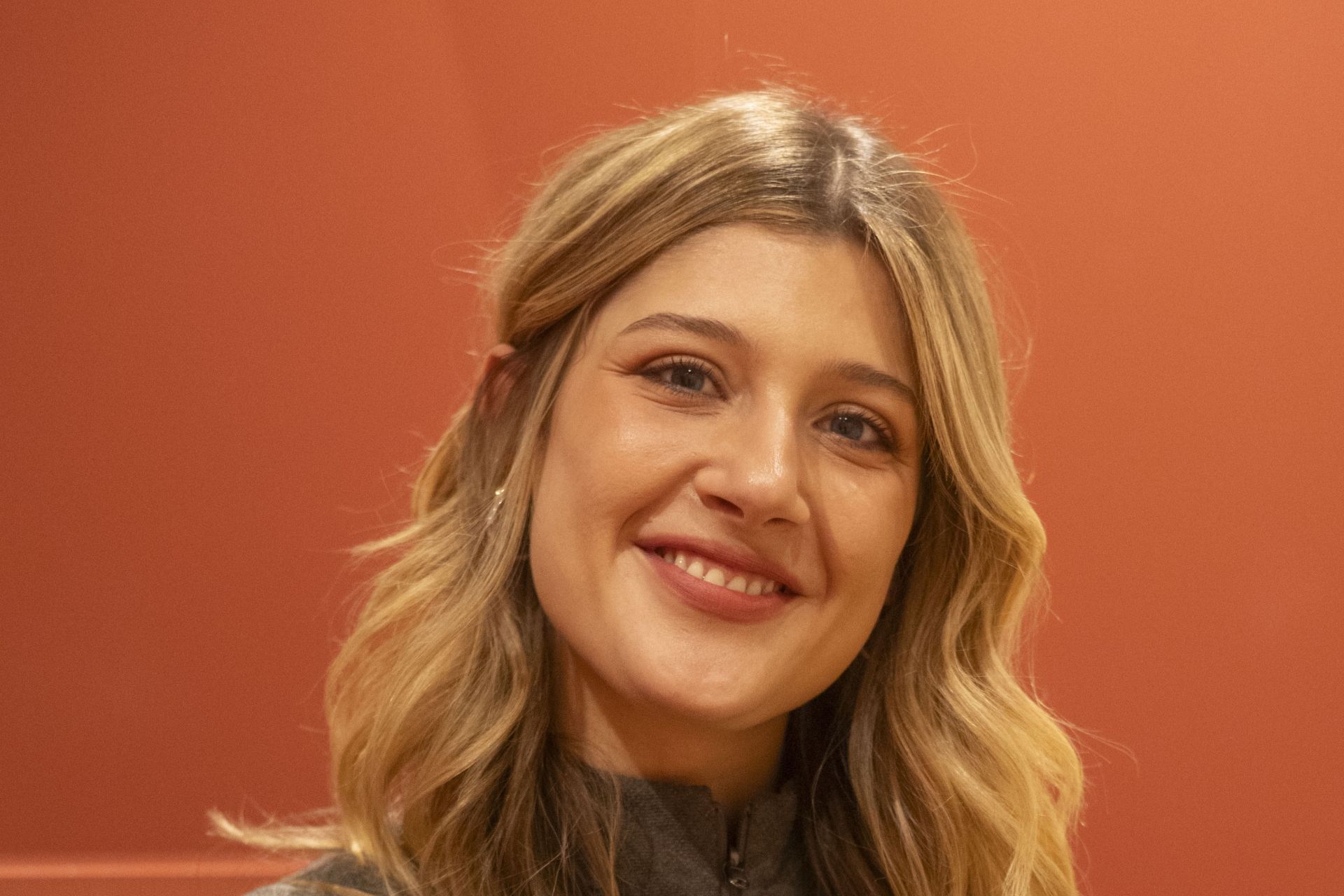 Mathieu Terryn is niet meer de grappigste thuis