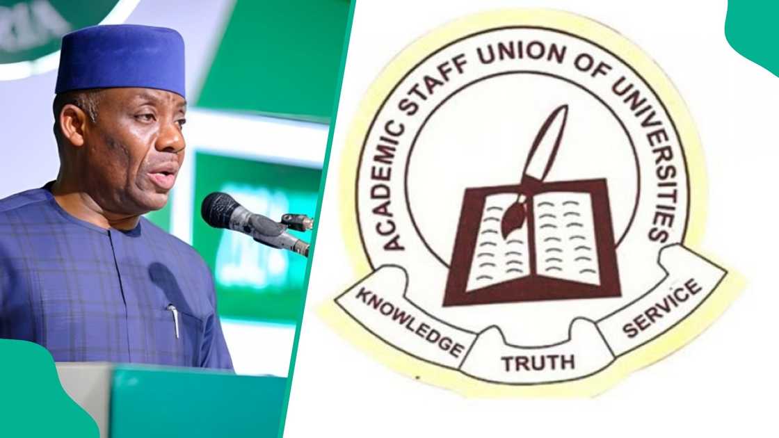 ASUU-FG agreement: More details emerge as Alausa’s leadership ended 16 ...