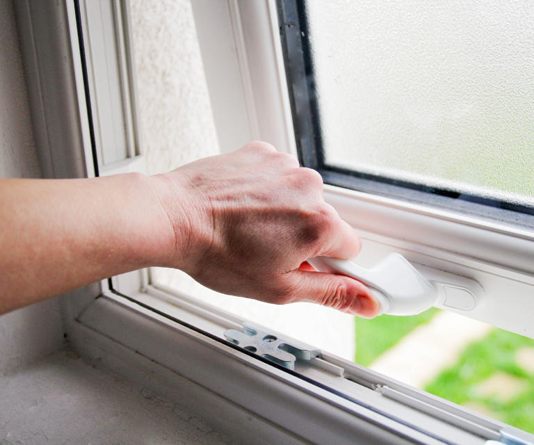 Do you know the three weak spots that could lead to damp in bathrooms?