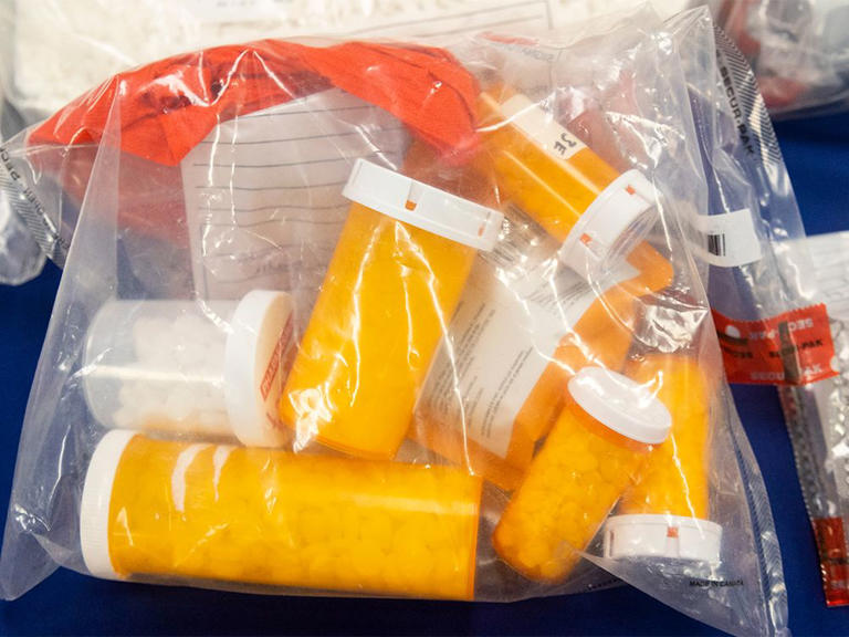 Adam Zivo: Ontario is now the 'wild west' of 'safer supply' drugs