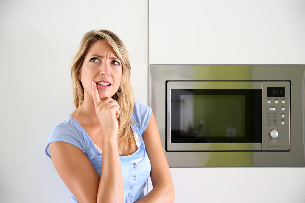 20 foods you should never reheat in the microwave (so stop!)