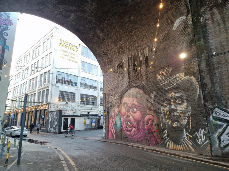 Birmingham's 10 best areas to live for access to parks and green spaces ...