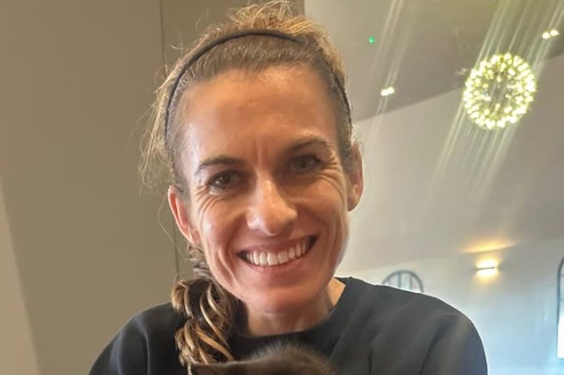 Strictly's Karen Carney makes 'rest of my life' admission after another ...