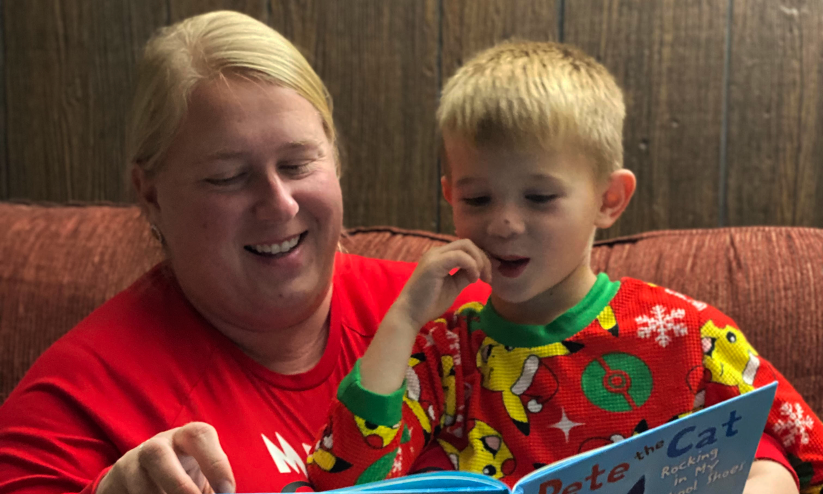 Why Parents Aren’t Reading to Kids, and What It Means for Young Students