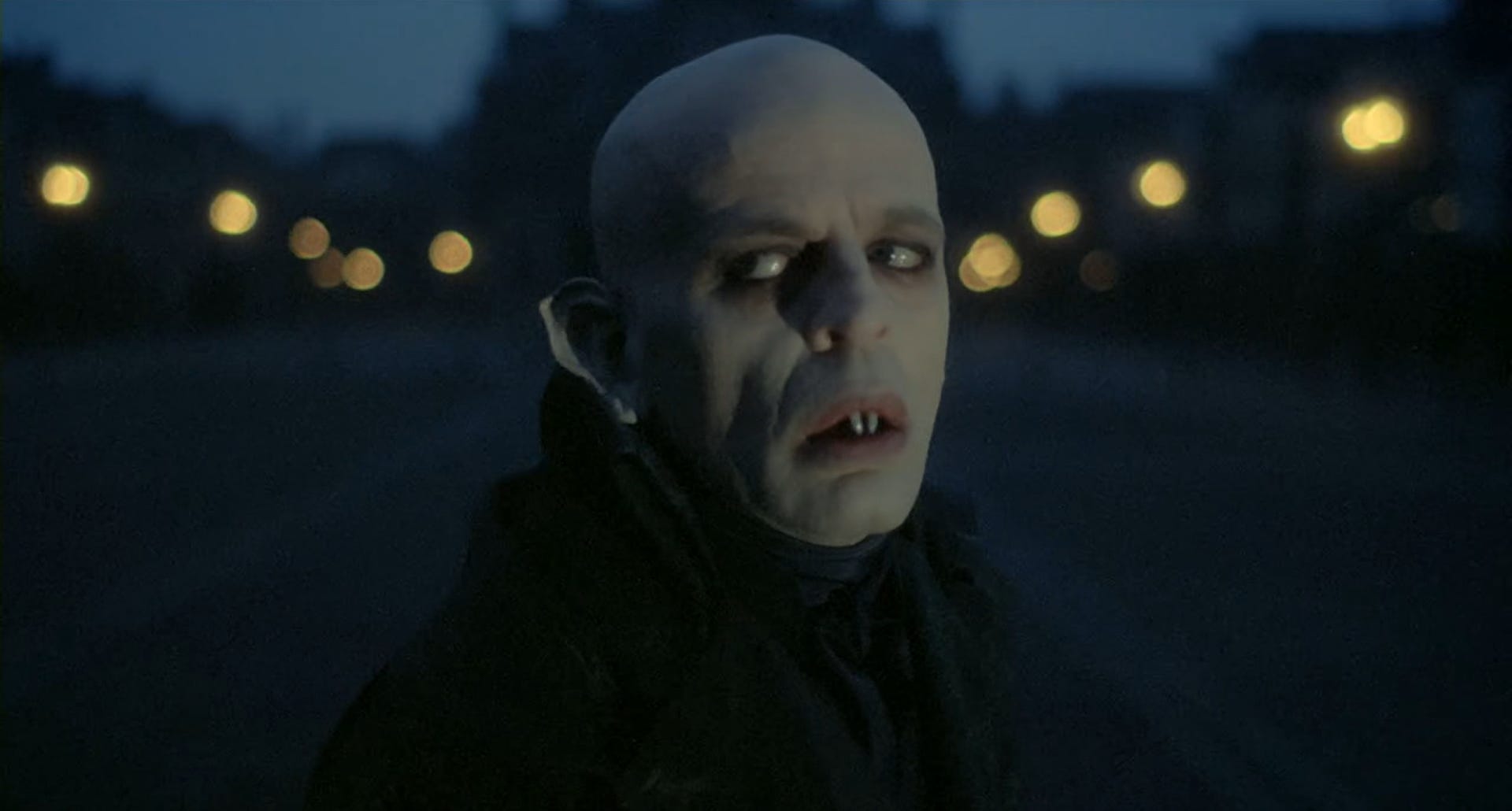 15 Best Vampire Movies Of All Time, Ranked