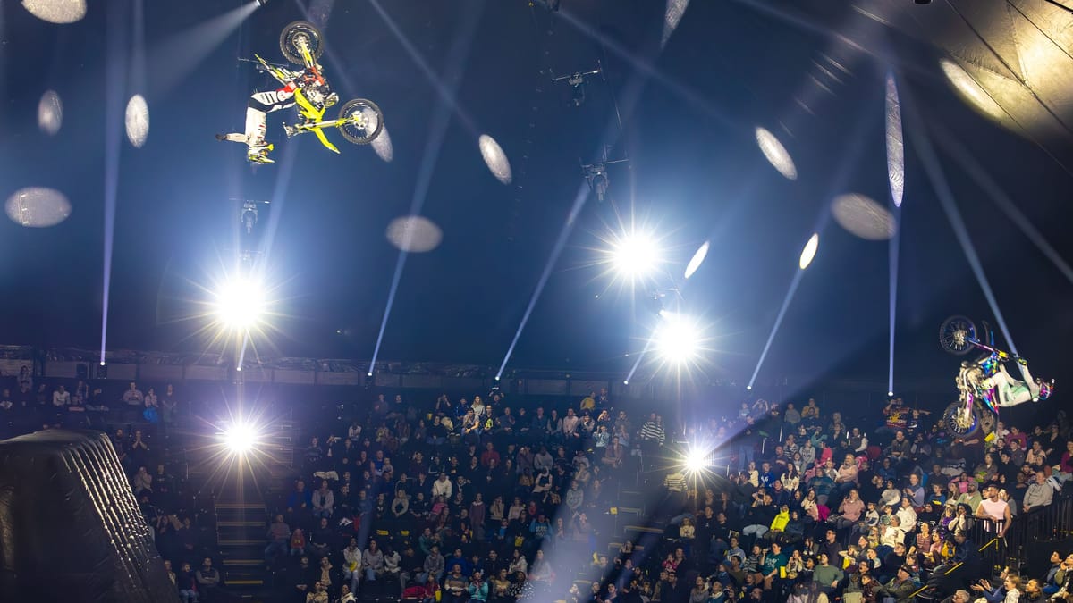 Flic Flac setzt auf Nürnberg – und neue Highlights im Programm